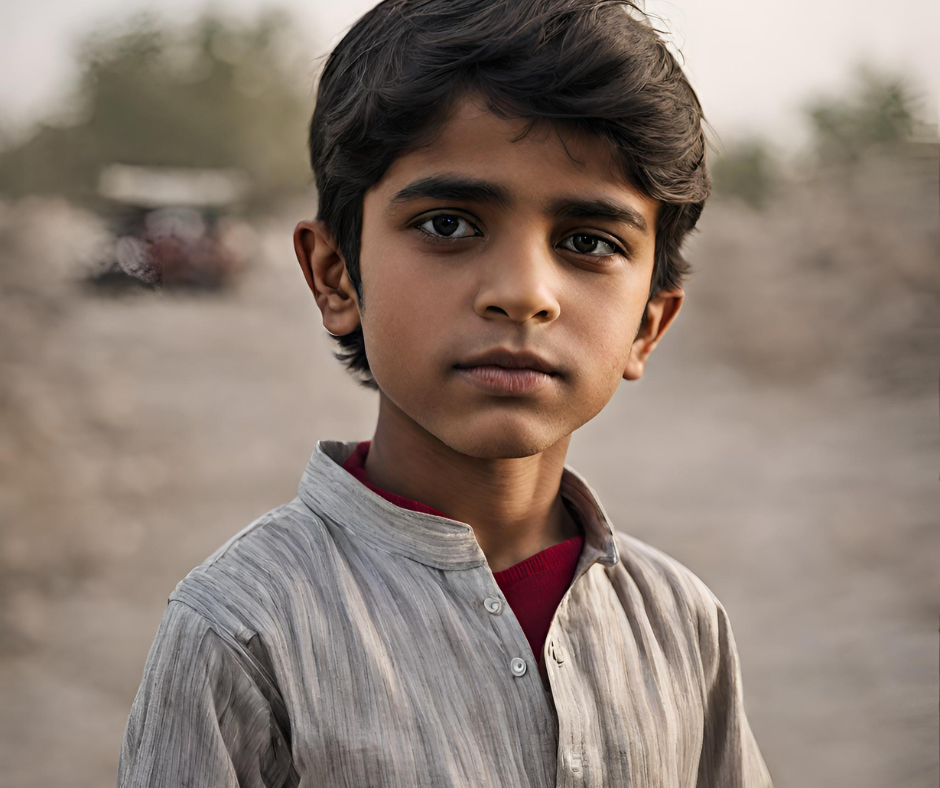 Children from Christian families risk discrimination, kidnapping and ...