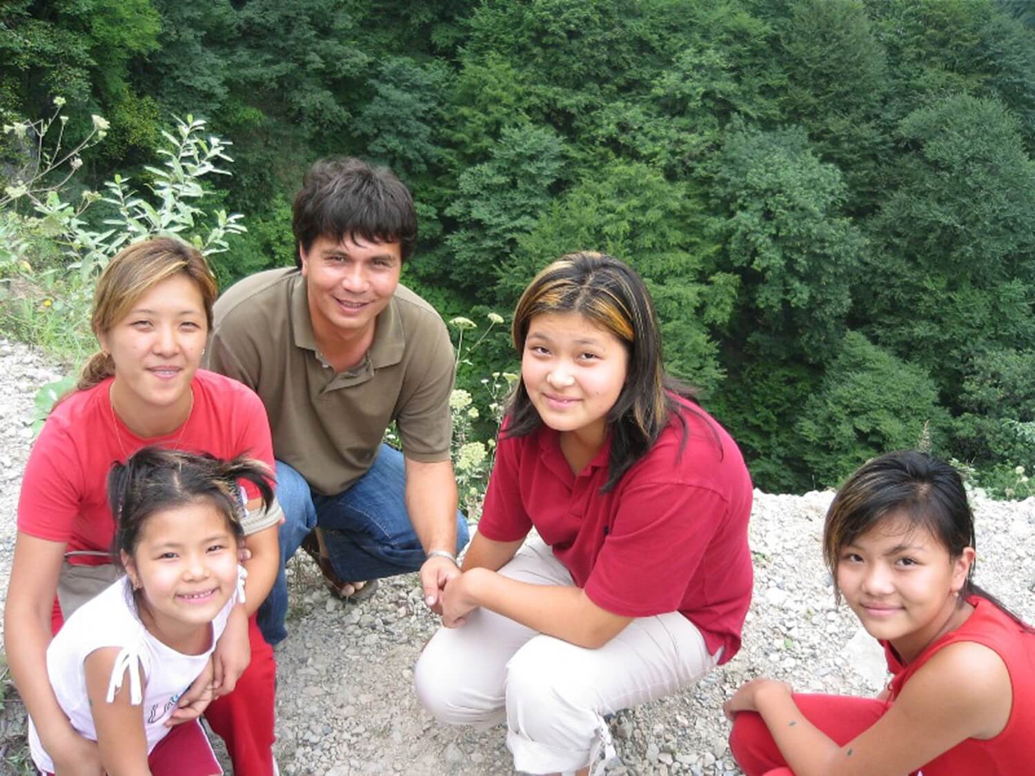 Shestakov løsladt | Dansk Europamission