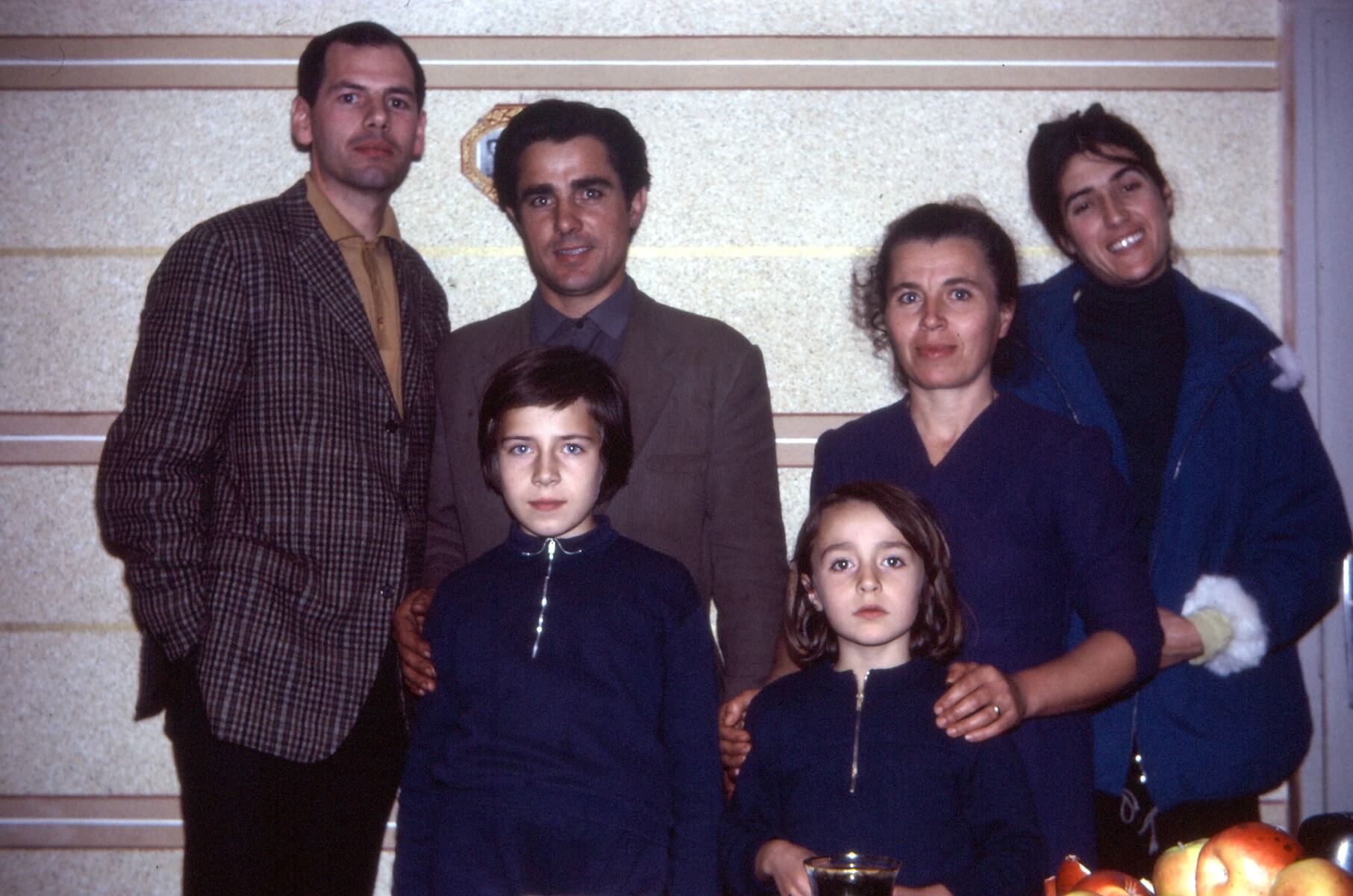 Gud forberedte bulgarske kristne på besøg fra Danmark gennem drømme ...