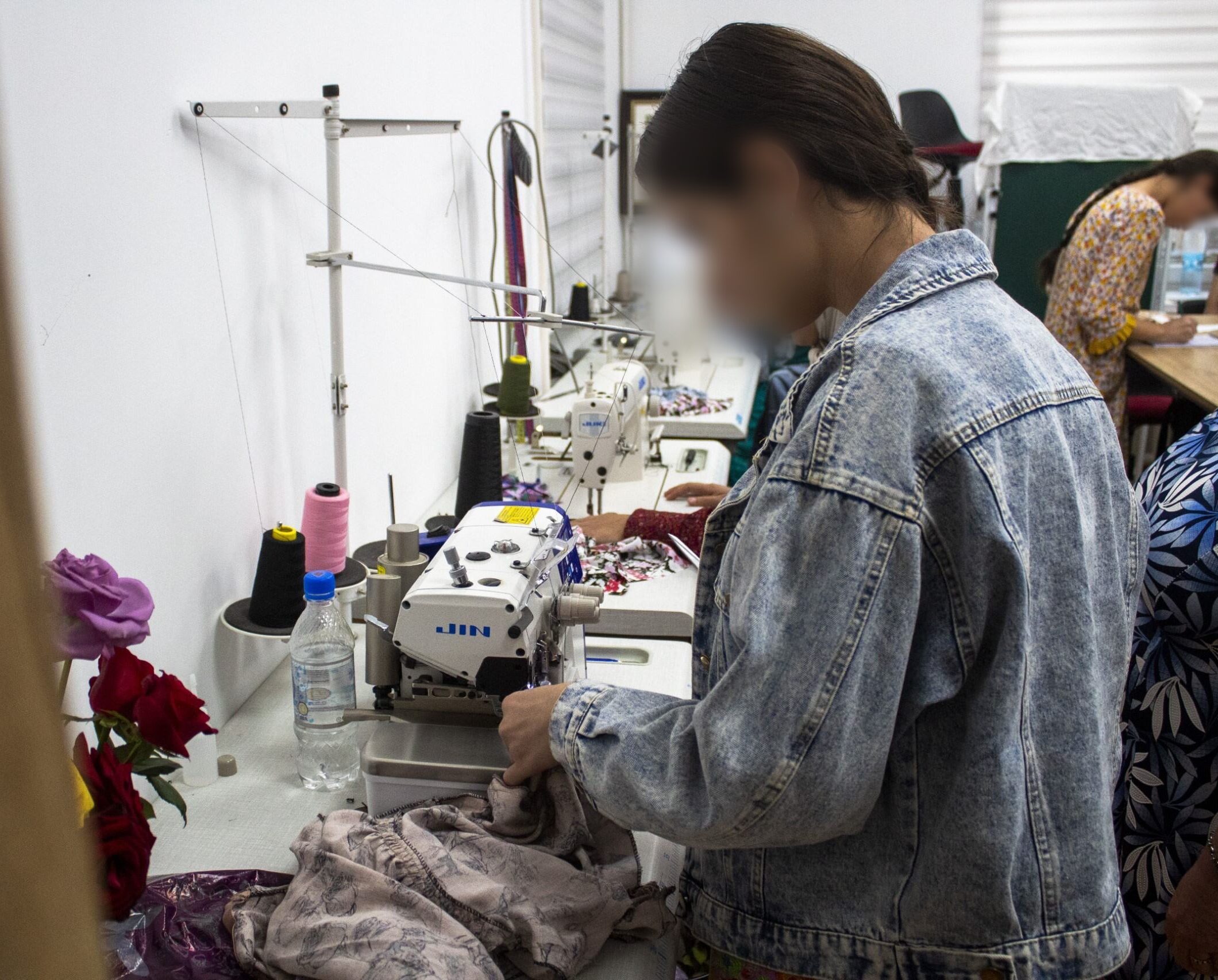 From captivity to freedom | Danish European Mission